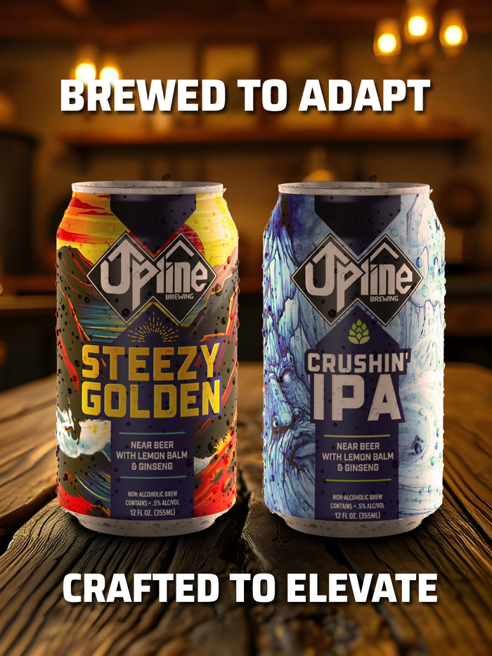 Upline Brewing