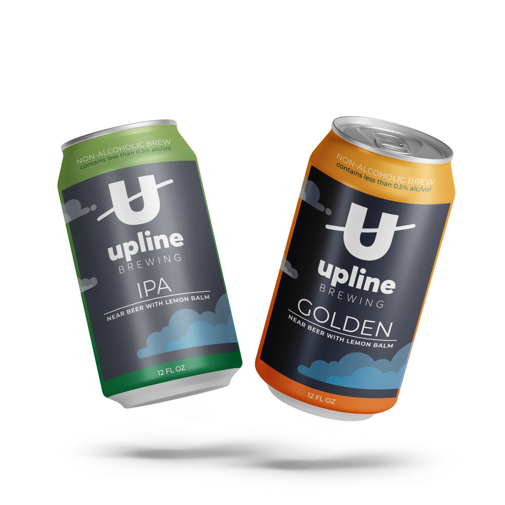 Upline Brewing
