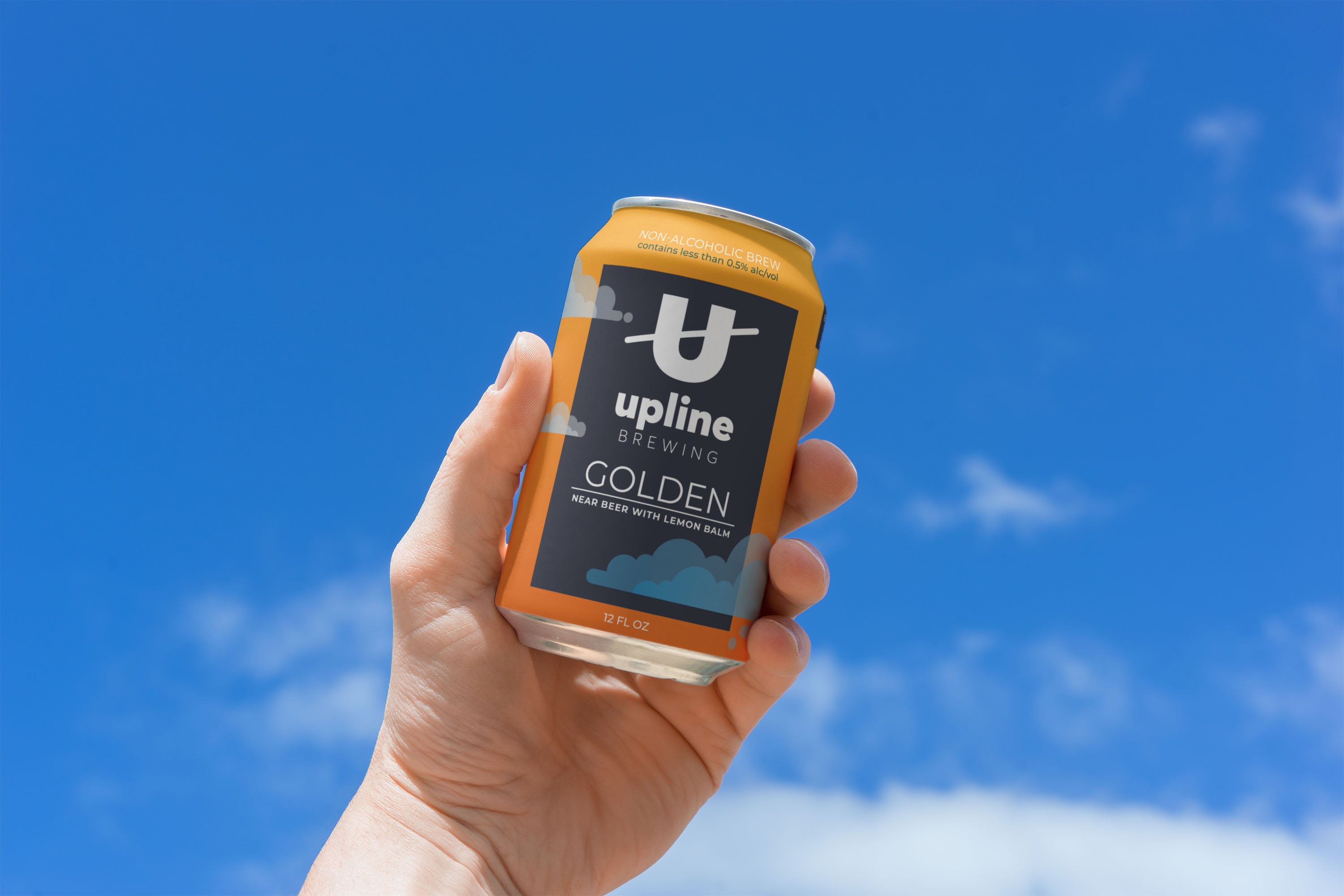 Upline Brewing