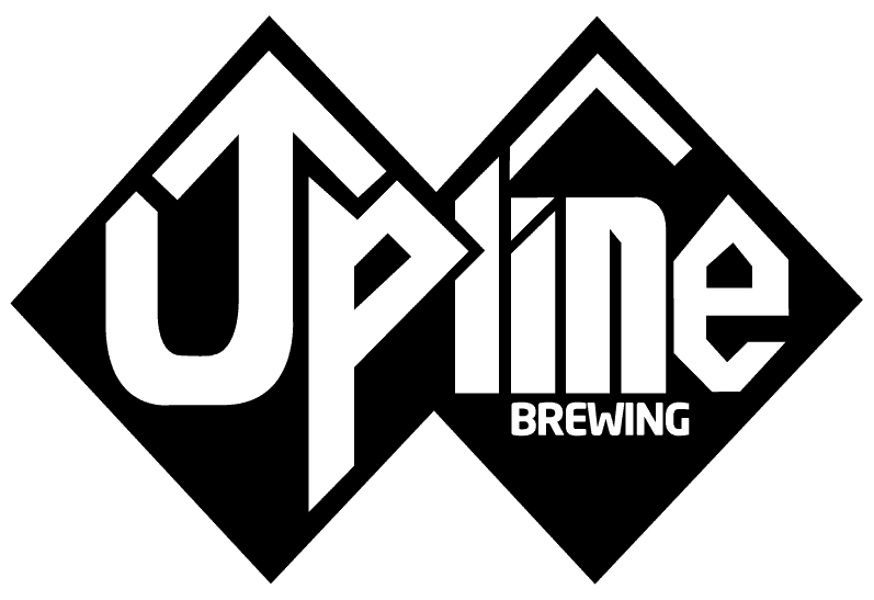 Upline Sticker - Upline Brewing