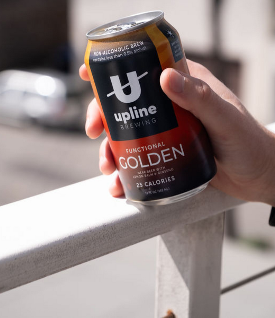 Upline Brewing