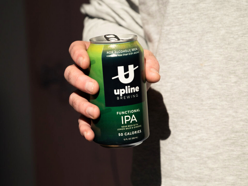 Upline Brewing