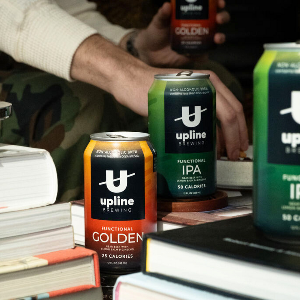 Upline Brewing